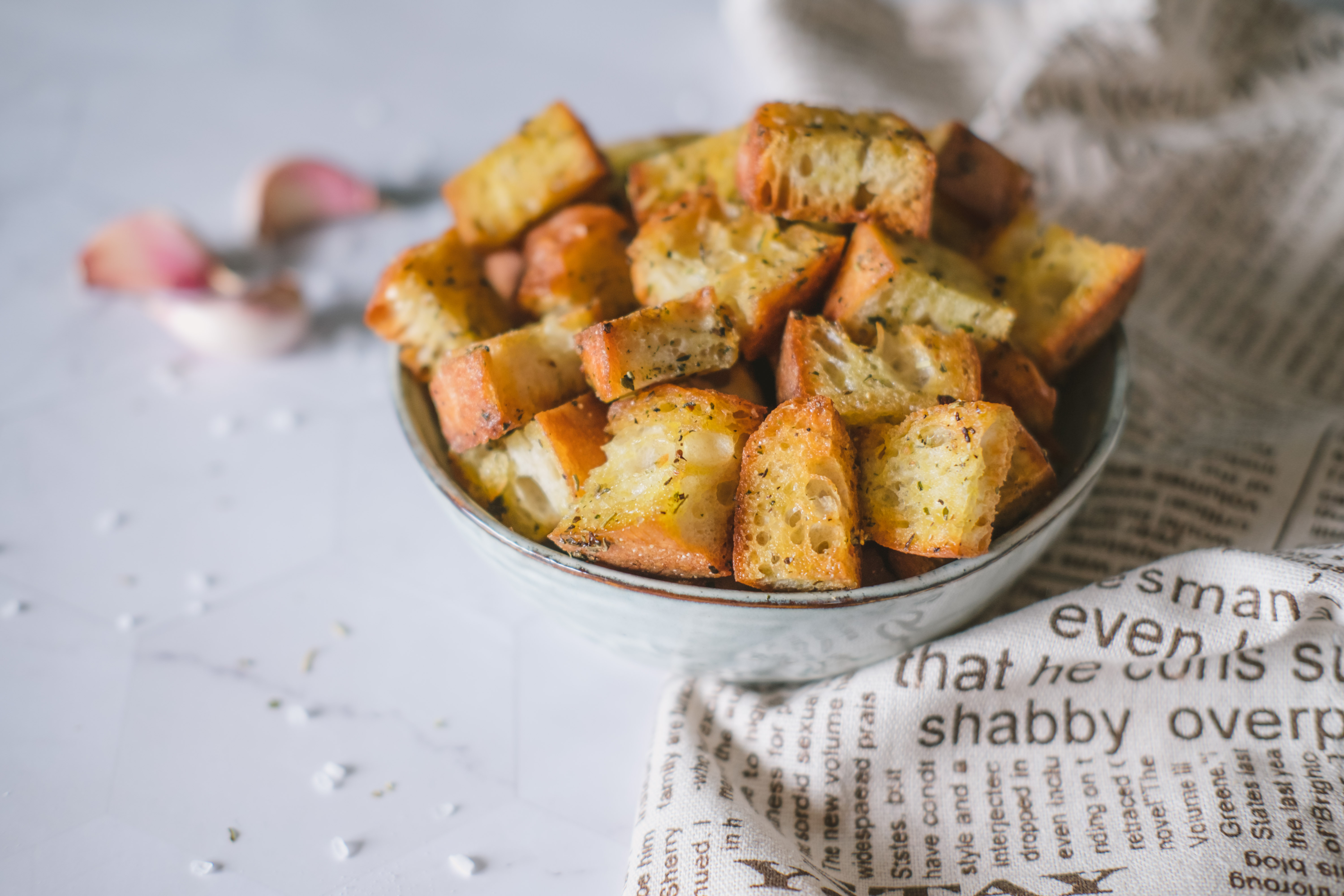 Croutons Menu Nutrition Facts - Home Alqu