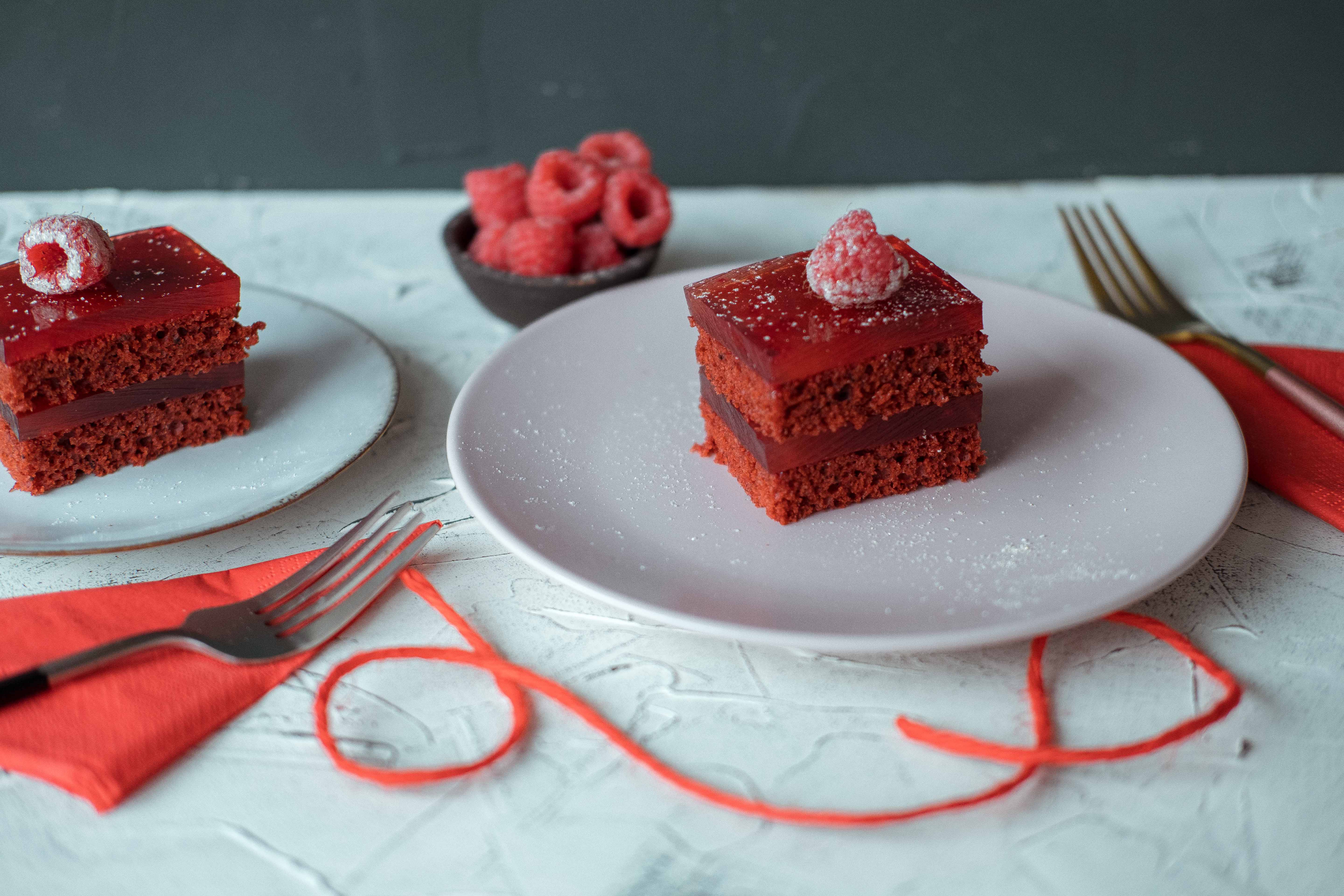 Valentines Fondant Cakes Gift Love This Valentine's Day With The NEW