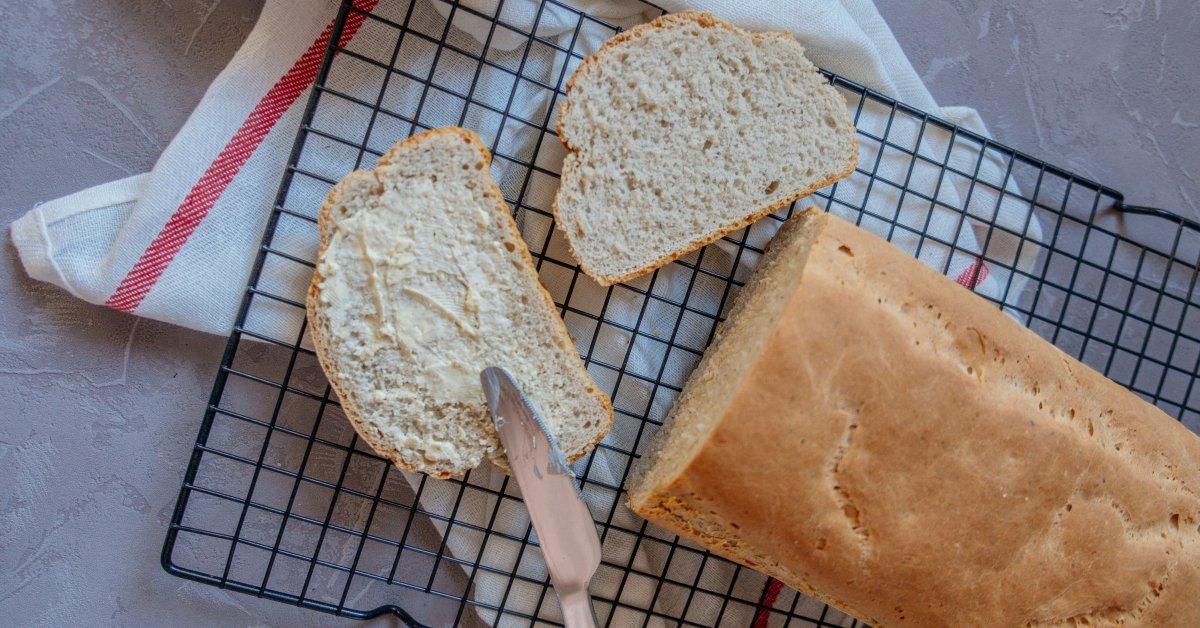 Reteta Paine De Casa | Yuzu Bakes