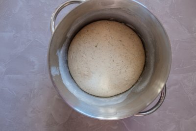 Easy homemade bread recipe | Yuzu Bakes