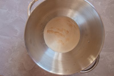 Easy homemade bread recipe | Yuzu Bakes