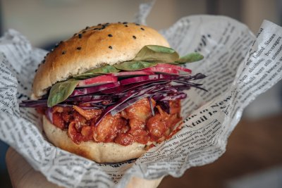 Abalone Mushrooms | Yuzu Bakes