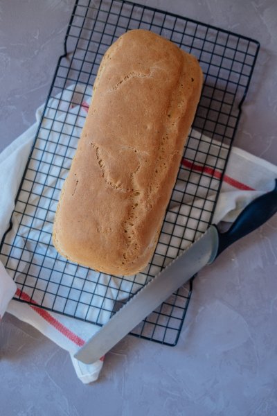 Reteta Paine De Casa | Yuzu Bakes